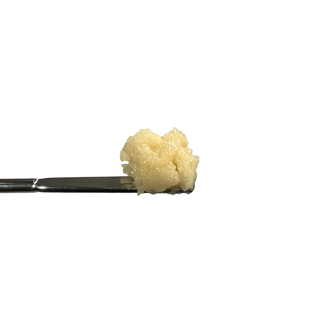 RS-11 THCa Crumble – Puffy THCa